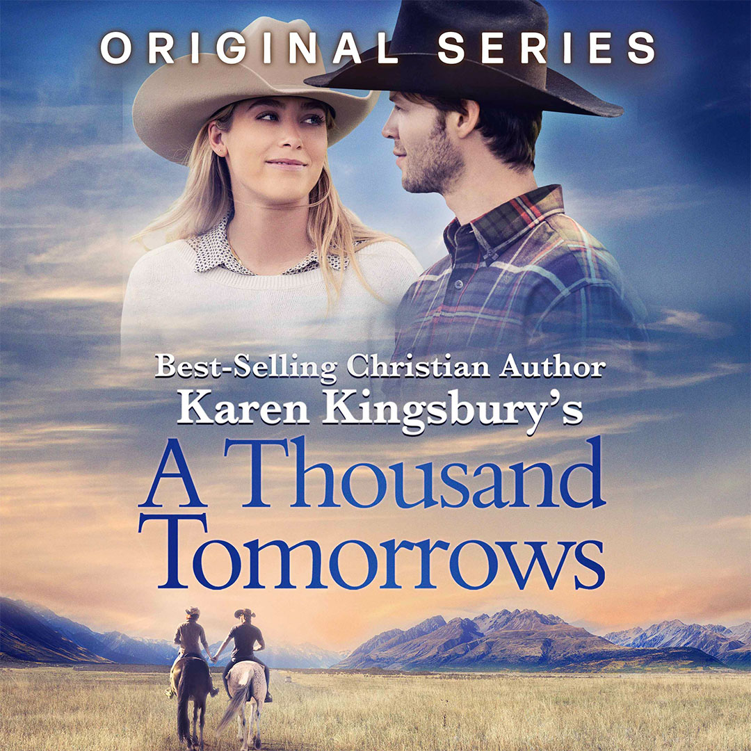 Watch A Thousand Tomorrows Movie Online